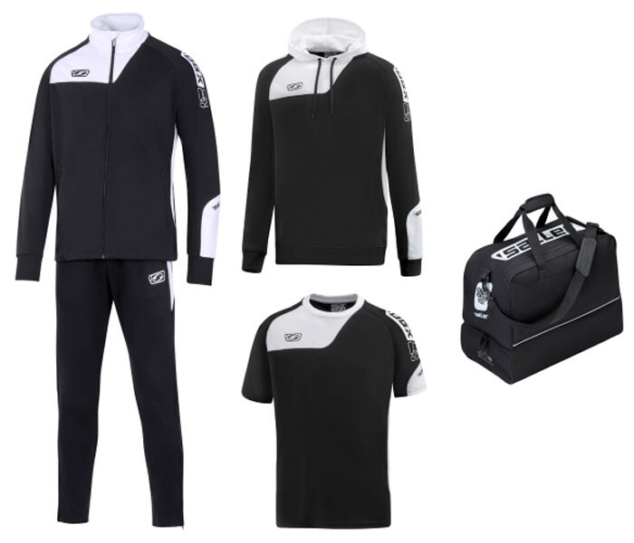 SALLER ICON akční komplet (278) :: FILISPORT.cz